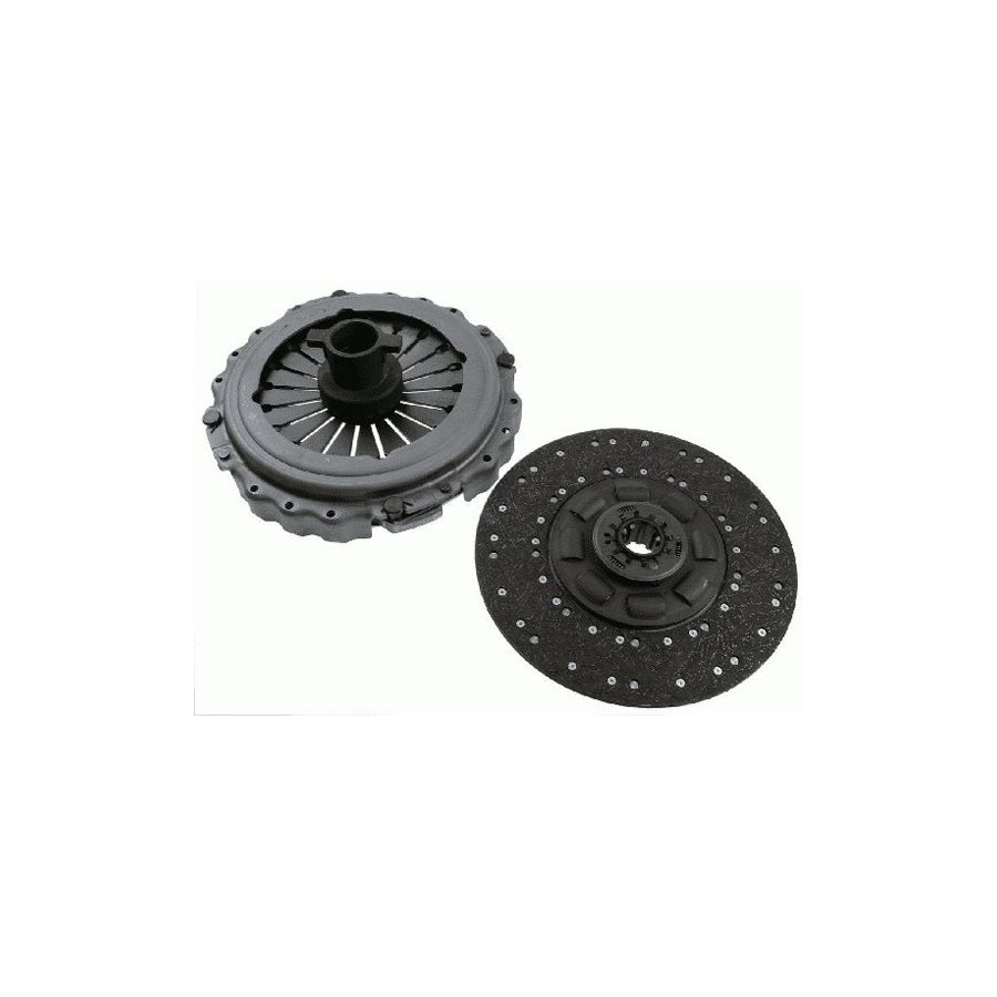 Sachs 3400 700 457 Clutch Kit – ML Performance