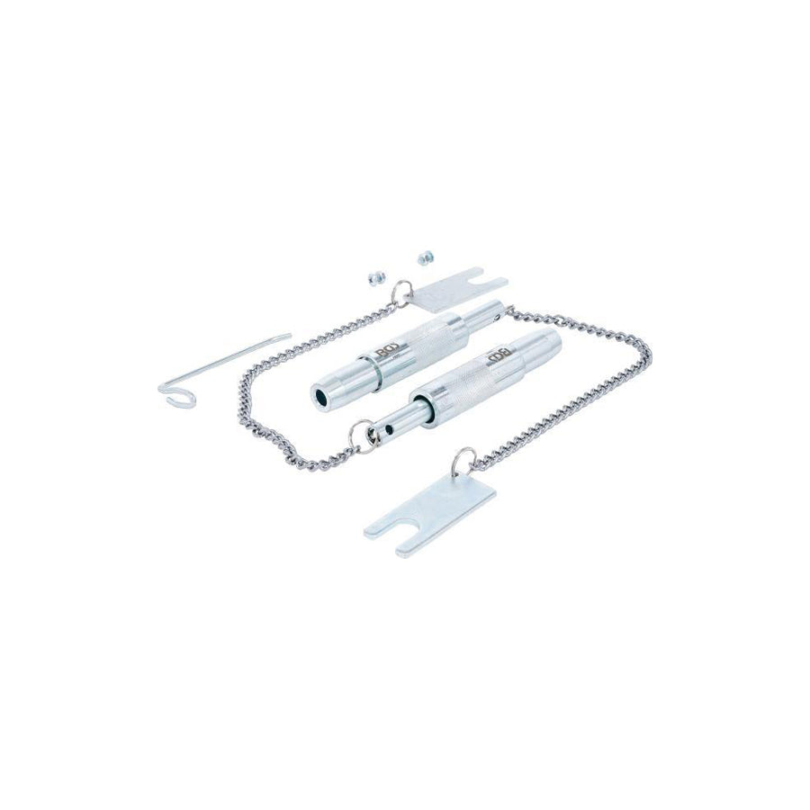 BGS 70957 Tools – ML Performance