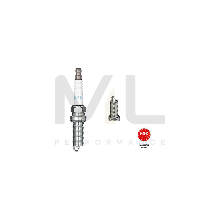 NGK Spark Plug SILKAR8D6 (95768) Fits: Subaru – ML Performance