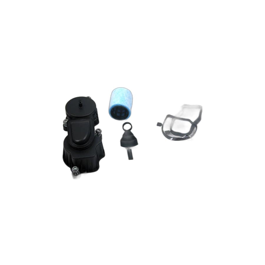 Genuine BMW 11127791552 E46 E39 Breather (Inc. 318d, 320d & 520d) – ML ...