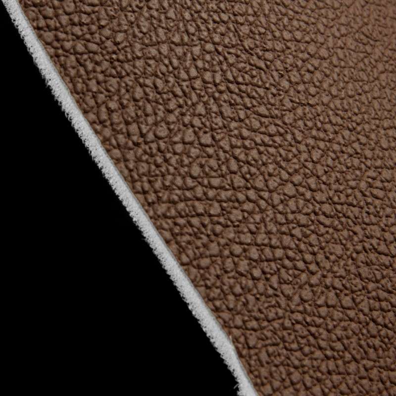 BRAUM Brown Leatherette Material – ML Performance