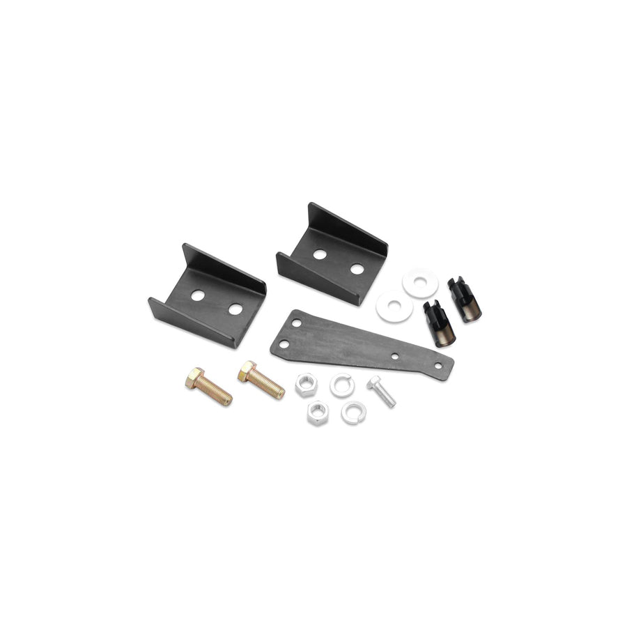 SuperPro SPF5290K Rear Extension Kit – ML Performance