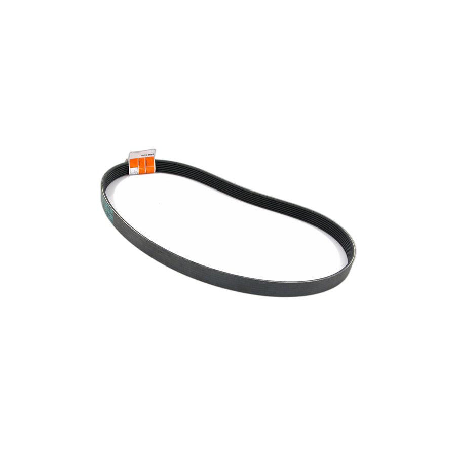Genuine BMW 11287631812 E93 E82 E91 Ribbed V-Belt 7PK X 1104 (Inc. 116i ...