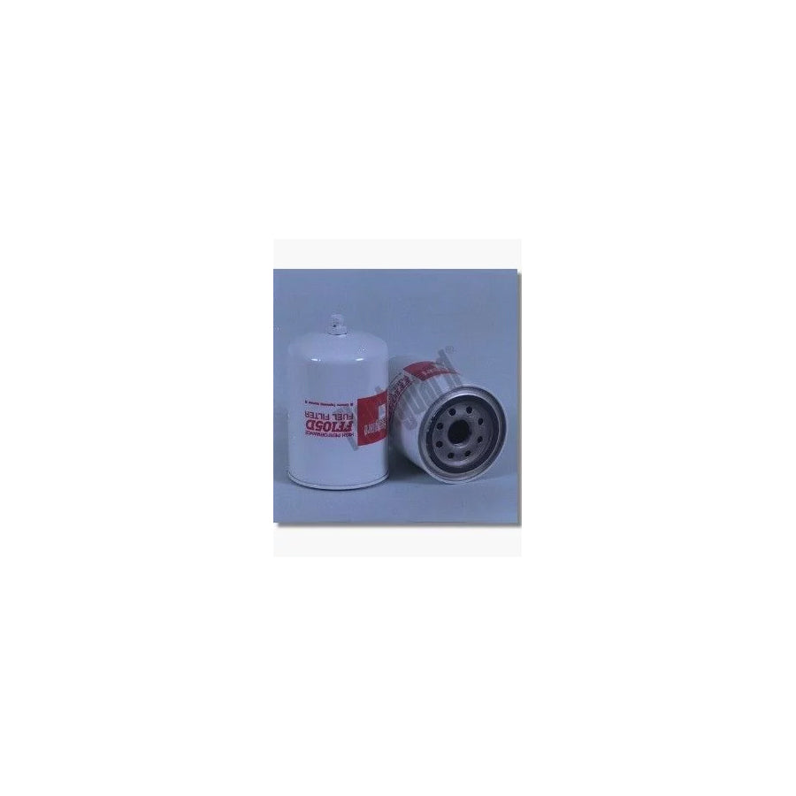 Fleetguard Ff105D Fuel Filter – ML Performance