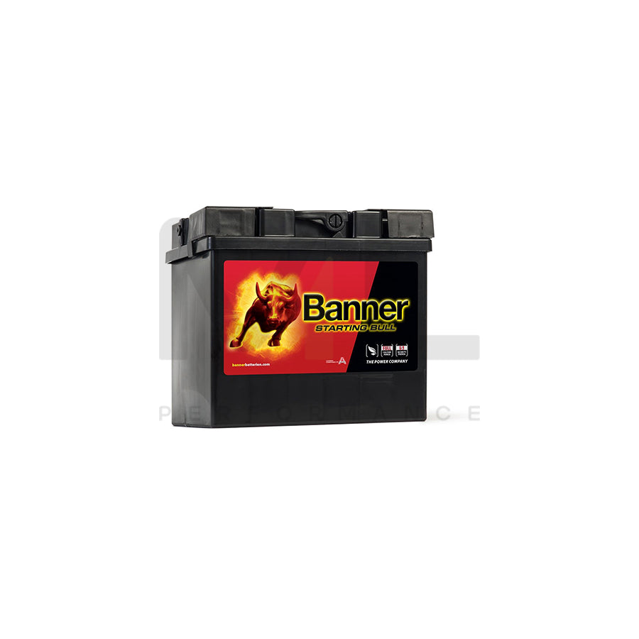 53030 Banner Starting Bull Car Battery 12V 30Ah | Car Batteries UK | ML ...