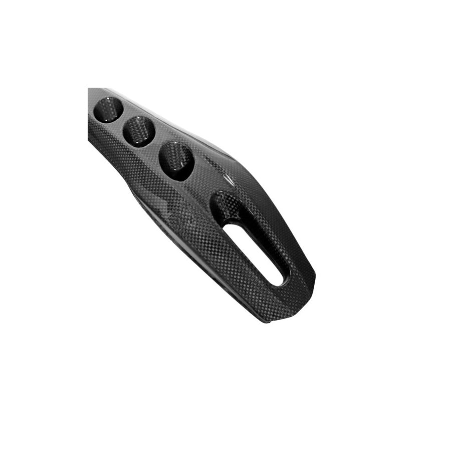 Carbon Fiber Center Console Bridge - Ferrari F12 Berlinetta – ML ...