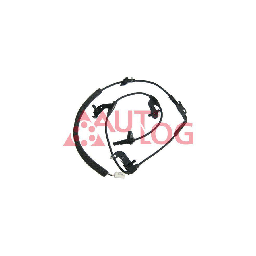 Autlog As4743 Abs Sensor for Toyota Rav4 III Off-Road (Xa30) – ML ...