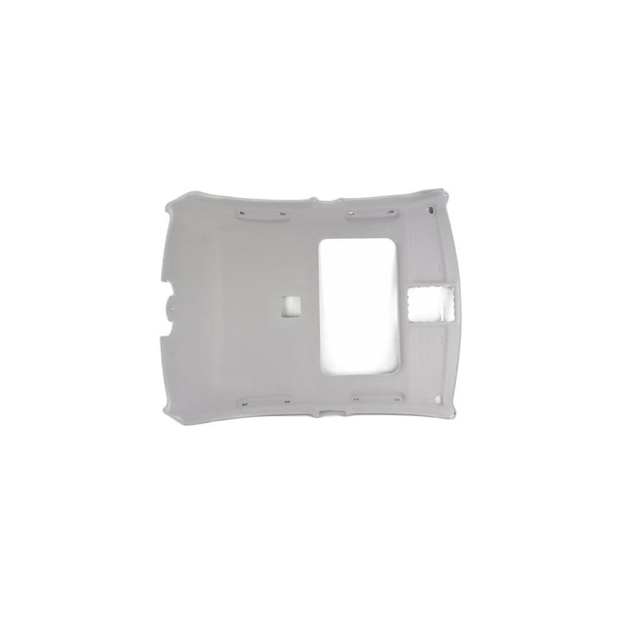 Genuine BMW 51448225603 E46 Headliner, Sunroof HELLGRAU (Inc. 325xi, 3 ...
