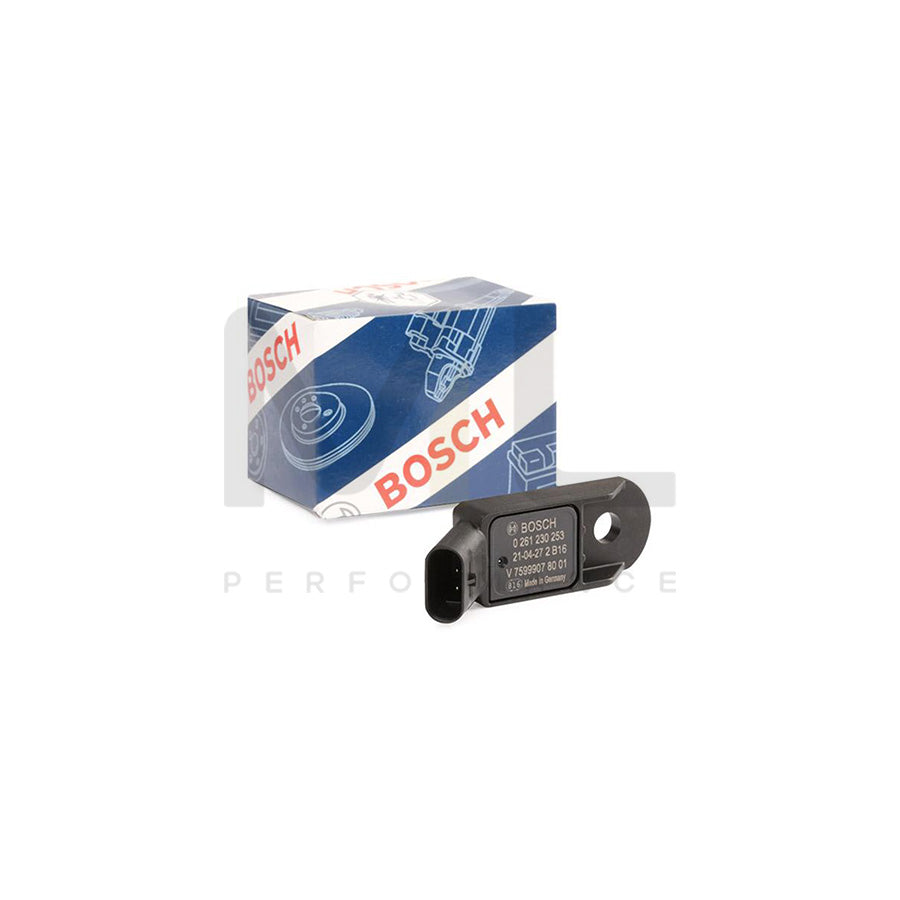 BOSCH MAP Sensor 0261230253 – ML Performance