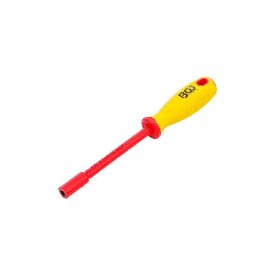 Bgs 71081 Tools – ML Performance