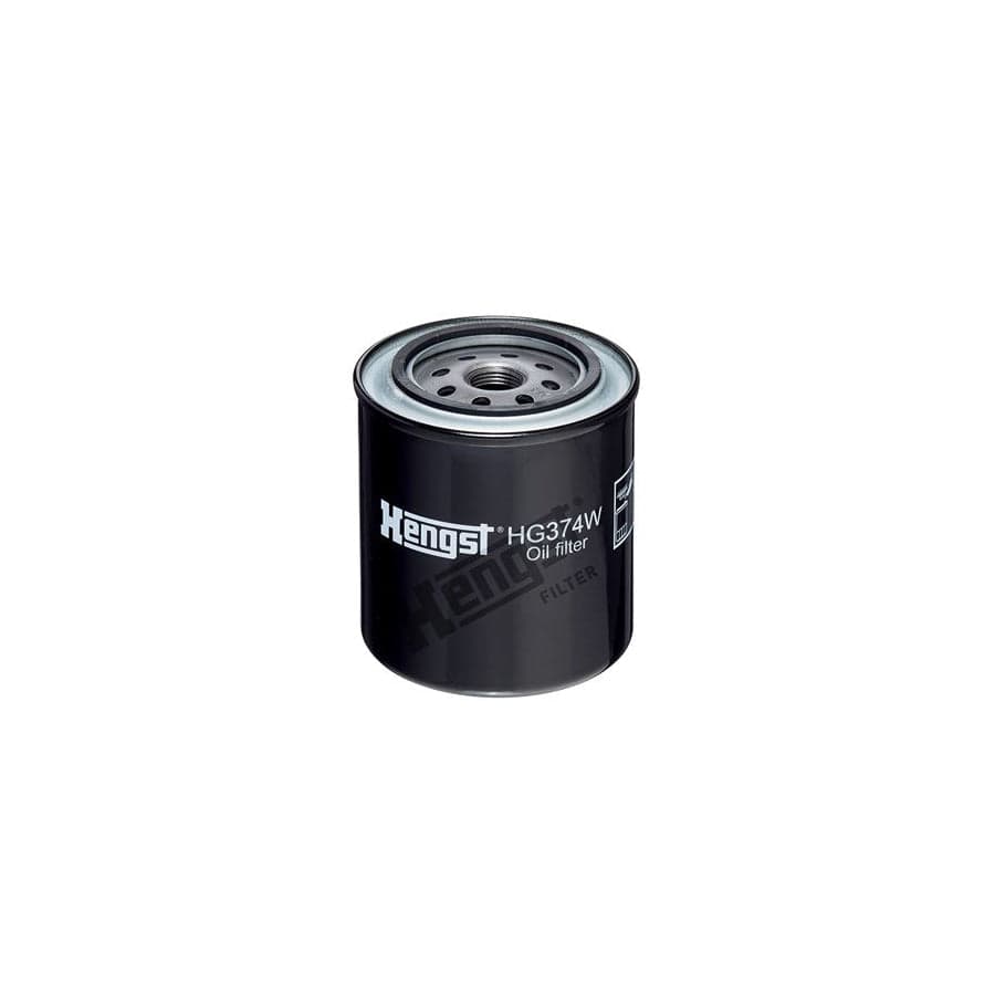 Hengst Filter HG374W Hydraulic Filter, Automatic Transmission – ML ...