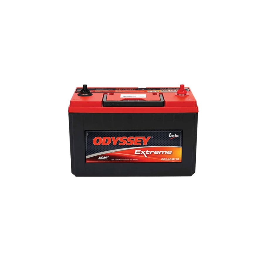 Odyssey ODX-AGM31R Extreme Battery (31R-PC2150S) – ML Performance