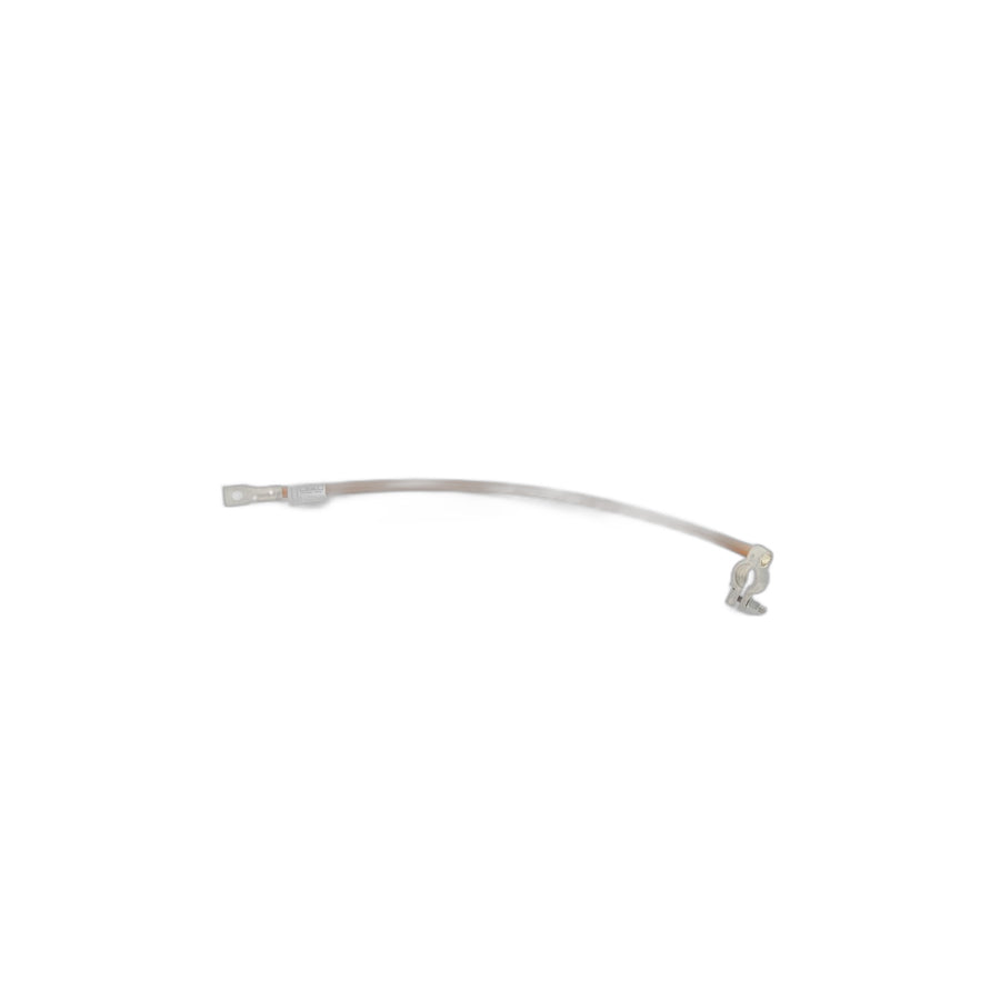 Genuine BMW 61129255046 E88 E89 E82 Battery Cable Negative (Inc. X1 23 ...