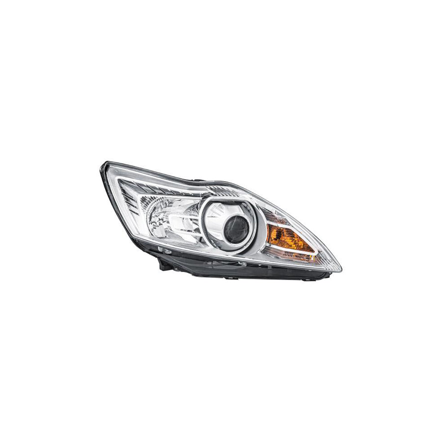 Hella 1EL 354 807-021 Headlight For Ford Focus – ML Performance