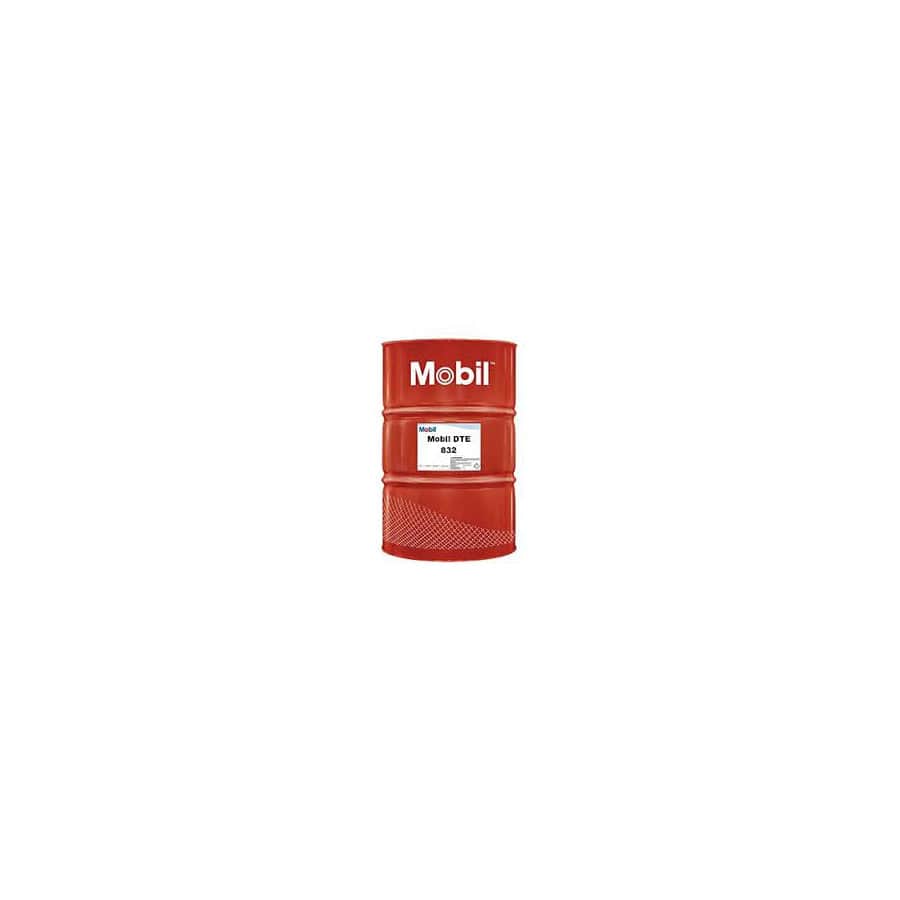 Mobil DTE PM 220 IBC-PL 1000Ltr – ML Performance