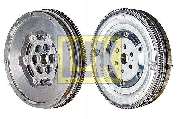 LuK 415 0355 10 Dual Mass Flywheel For Ford Transit – ML Performance