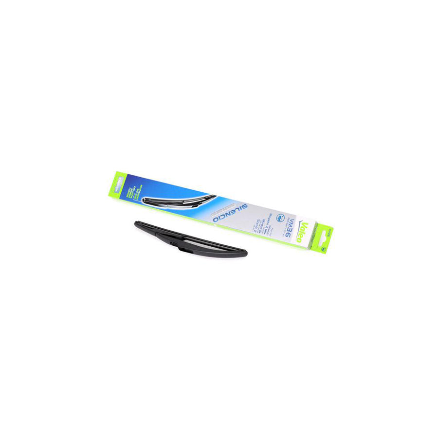 Valeo Silencio Performance, Silencio Rear 574281 Wiper Blade | ML ...
