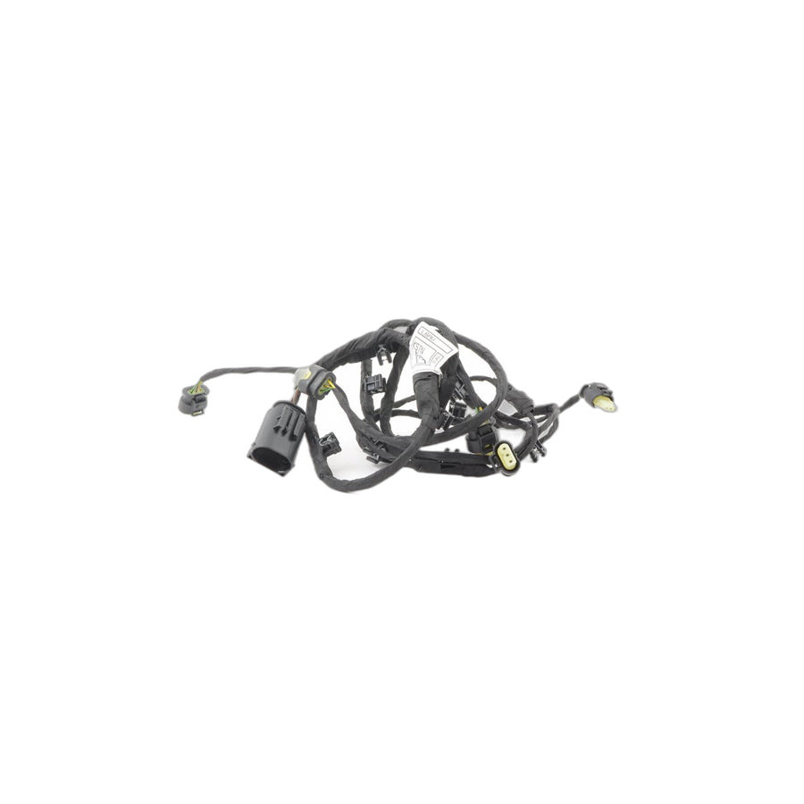 Genuine BMW 61129199247 Wiring Set Pdc, Front (Inc. Alpina B7, 760Li ...
