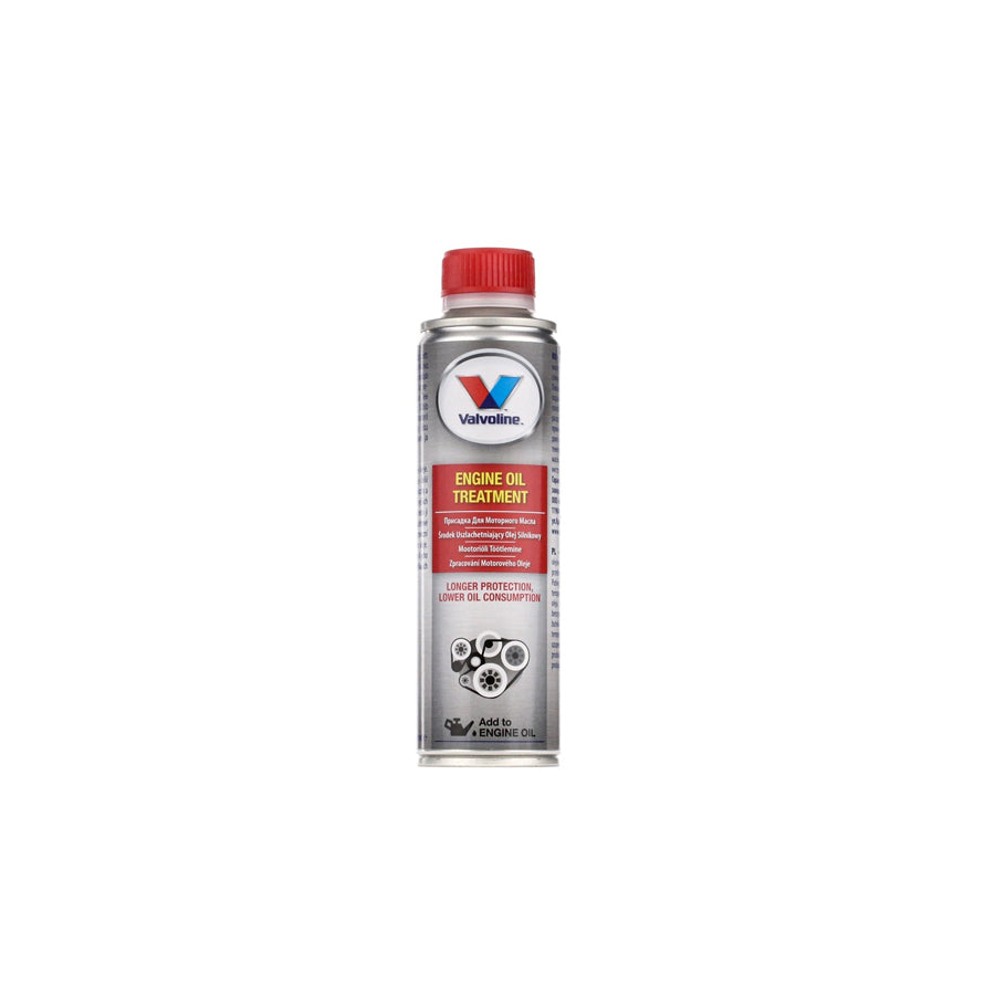 Valvoline 882811 Engine Oil Additive – ML Performance