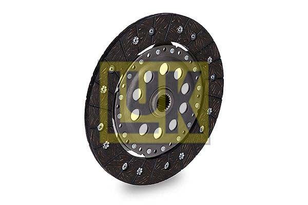LuK 322 0351 10 Clutch Disc – ML Performance