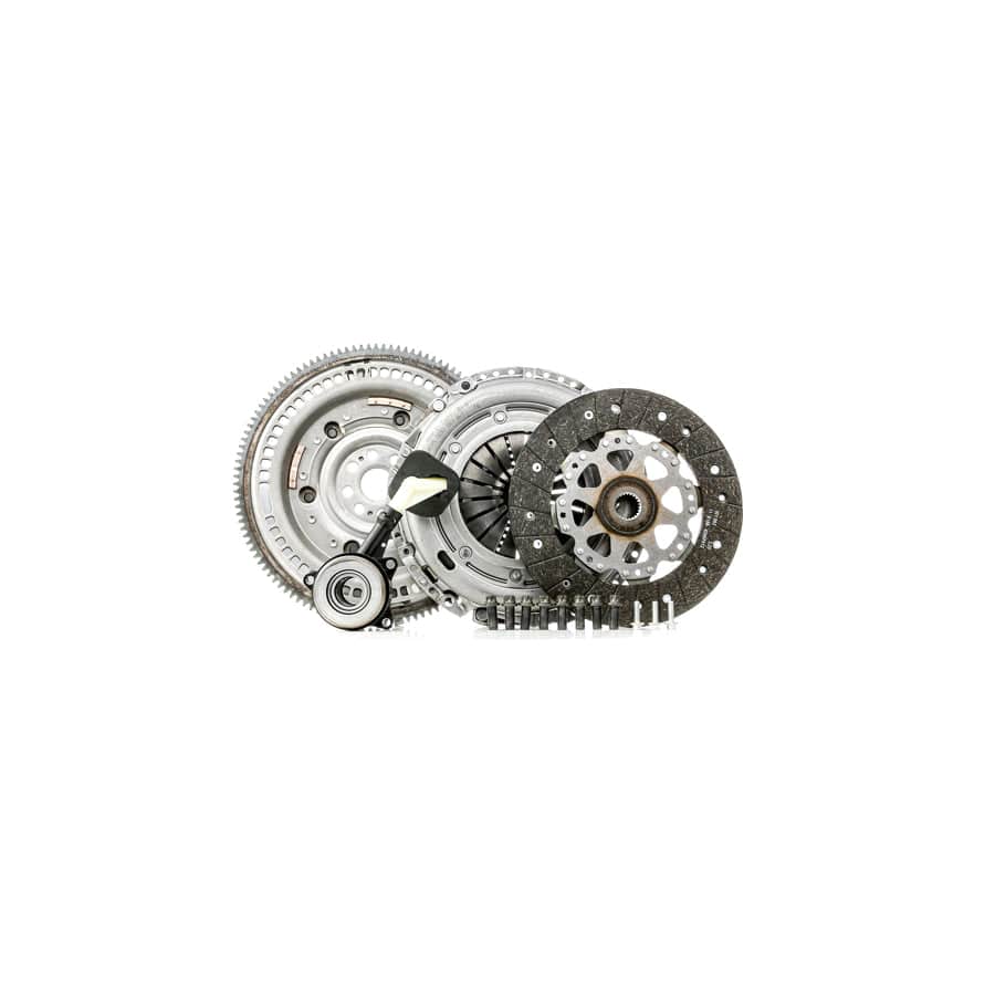 LuK Br 0241 600 0171 00 Clutch Kit – ML Performance