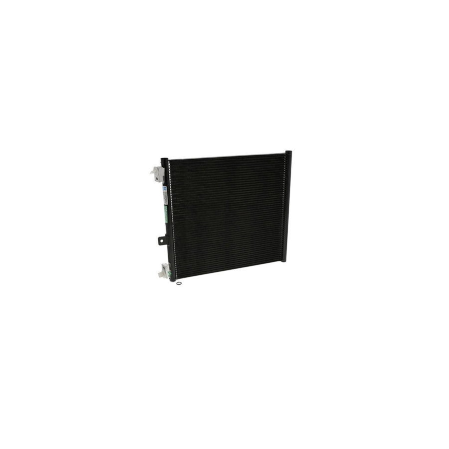 Genuine Porsche Radiator Air Conditioning (Air Con) Condenser Porsche ...