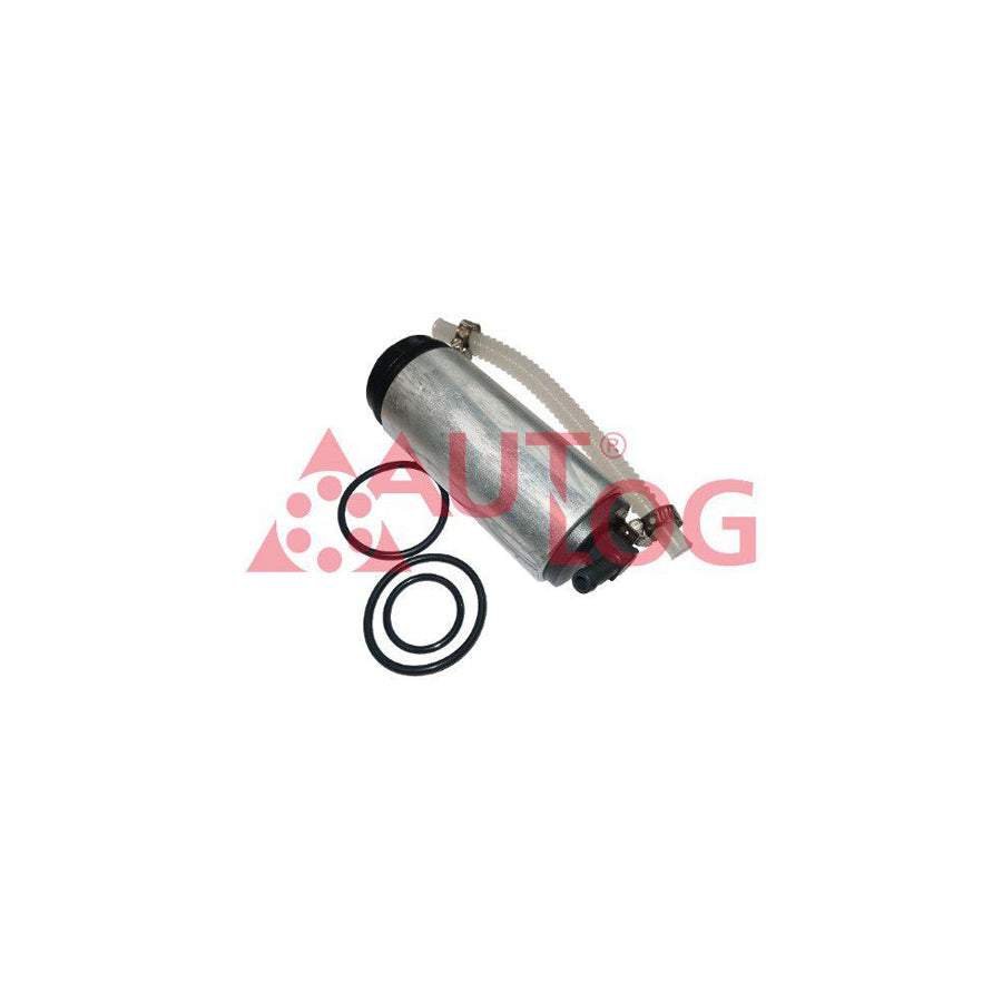 Autlog KP5000 Fuel Pump – ML Performance