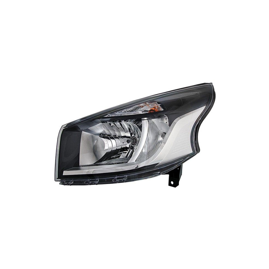 Hella 1LE 011 410-241 Headlight For Renault Trafic – ML Performance