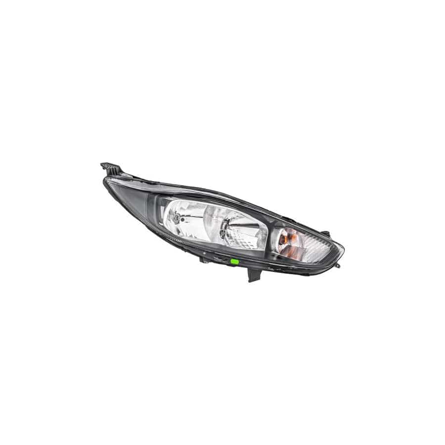 Hella 1EE 354 803-021 Headlight For Ford Fiesta – ML Performance