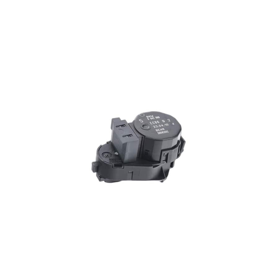 Genuine BMW 64116942988 E60 E63 Actuator Ventilation, Right (Inc. 540i ...