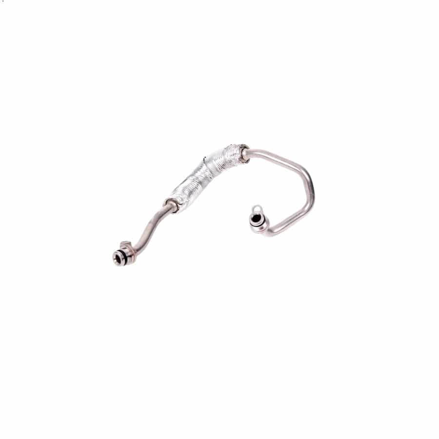 Genuine BMW 11537558902 N54 E90 E92 E93 Line Return Cooling Exhaust Tu ...