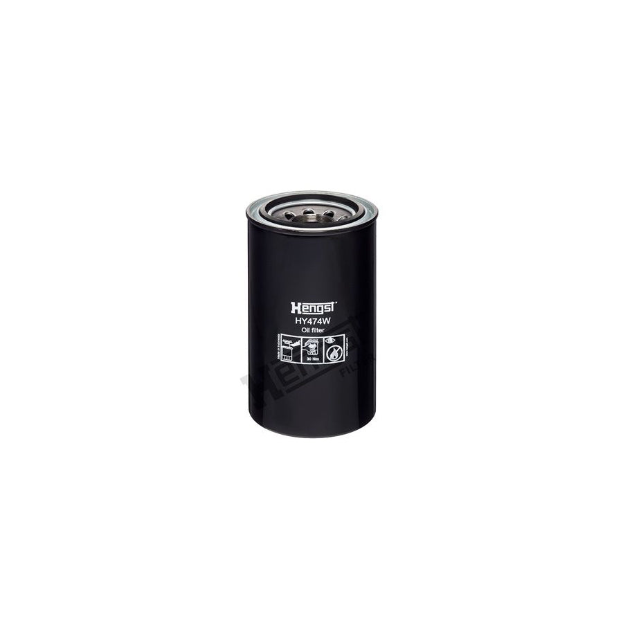 Hengst Filter HY474W Filter, Operating Hydraulics – ML Performance