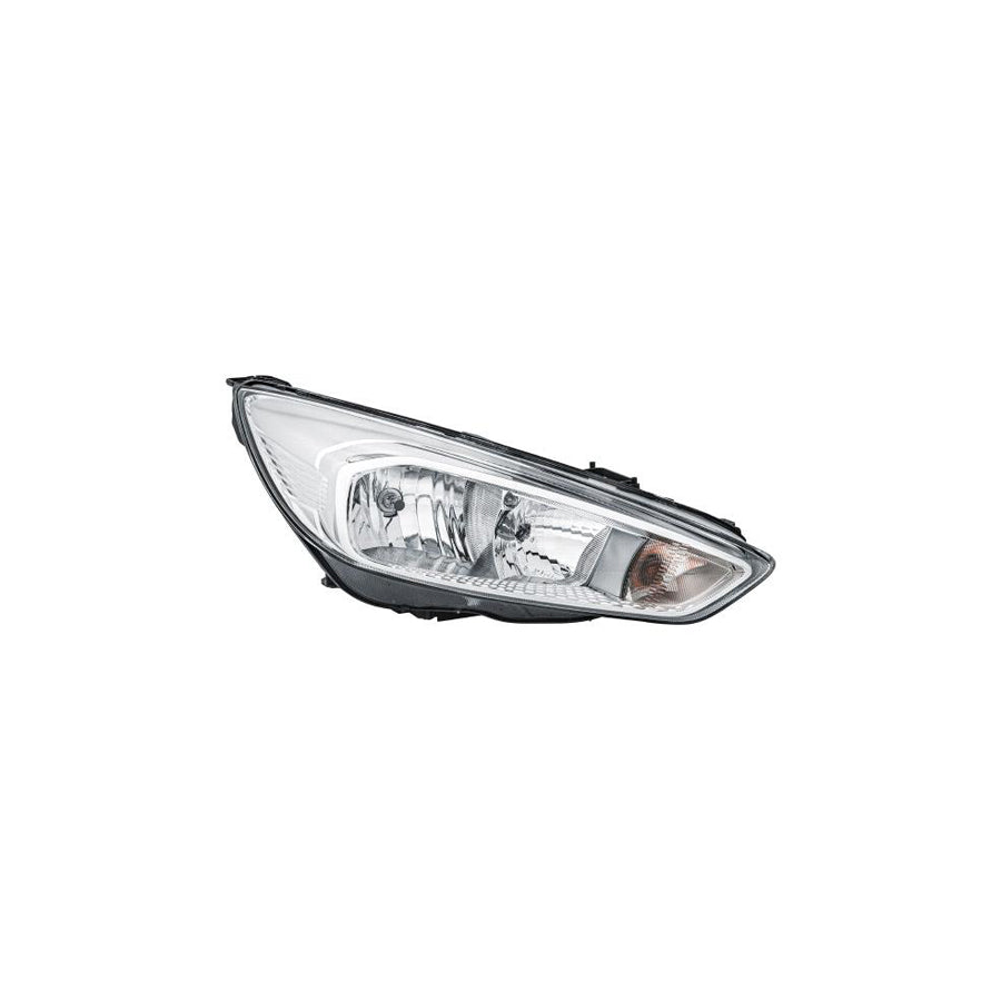 Hella 1LE 354 827-041 Headlight For Ford Focus – ML Performance