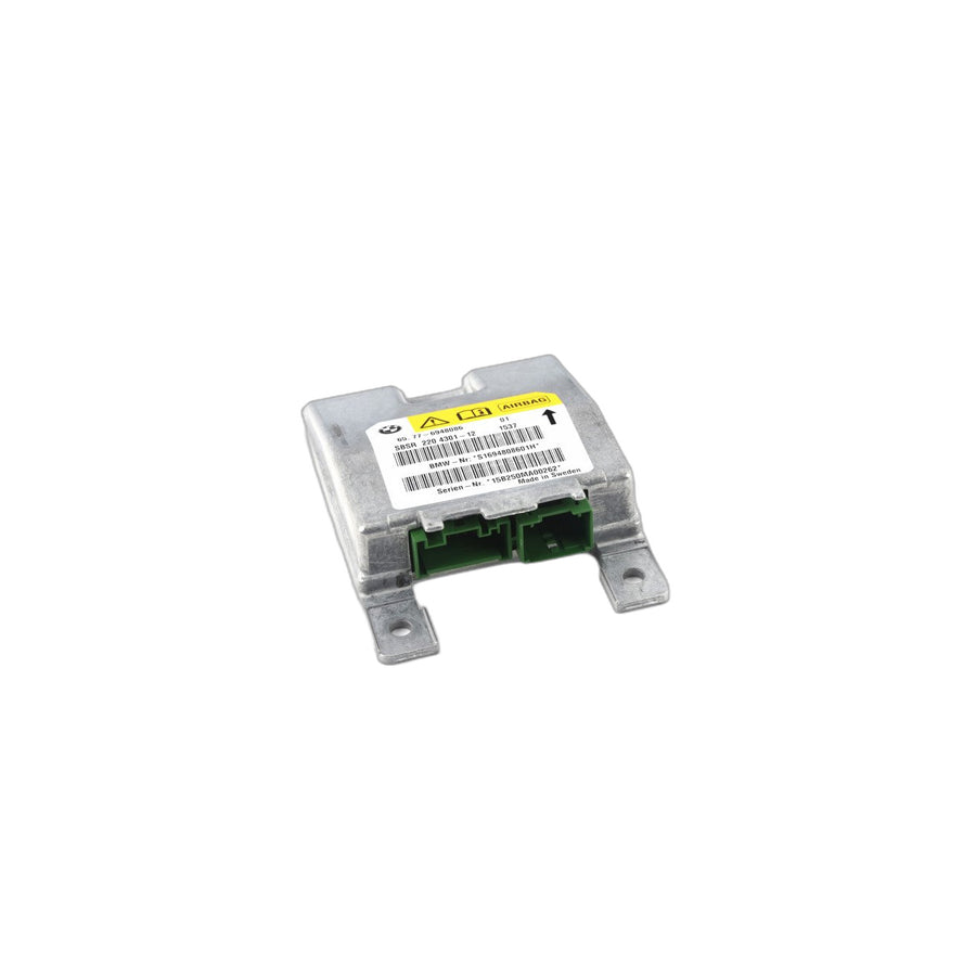 Genuine BMW 65776948086 E85 Sensor, B-Pillar Right (Inc. Z4) | ML ...