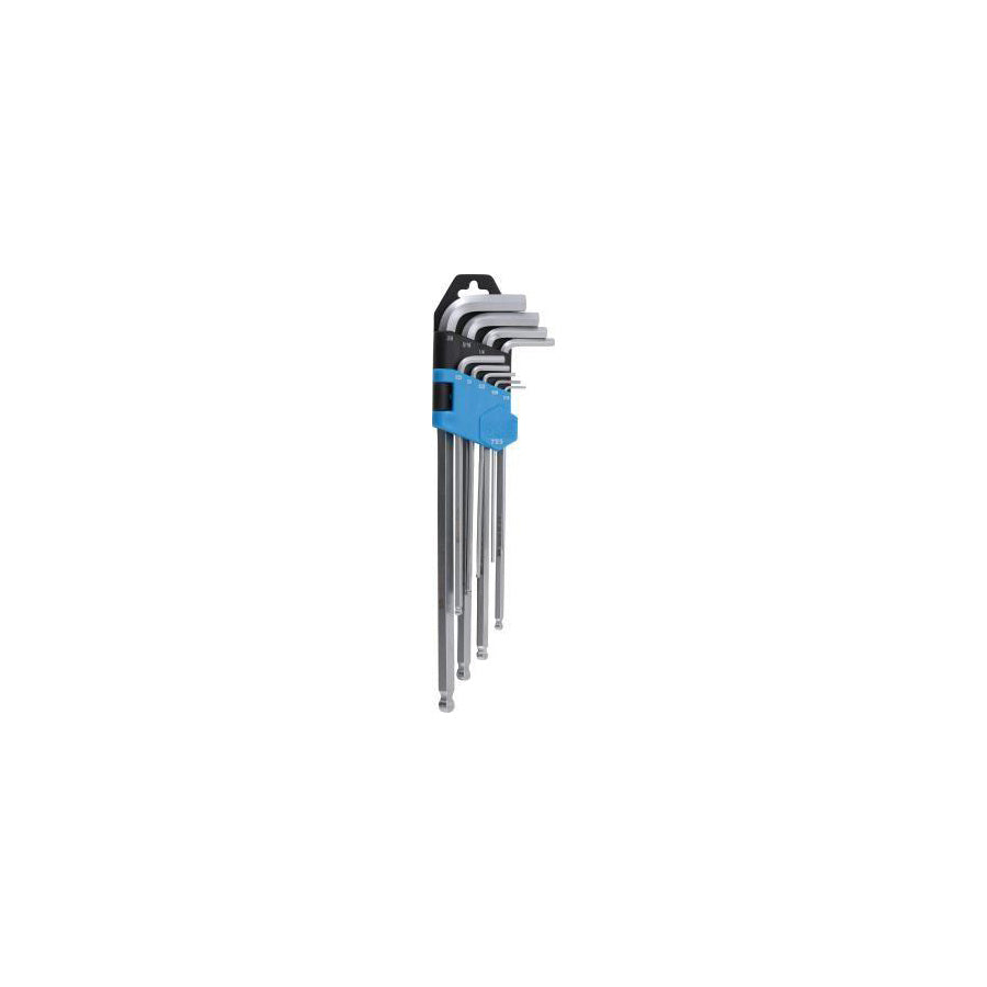 Bgs 799 Angled Screwdriver Set – ML Performance