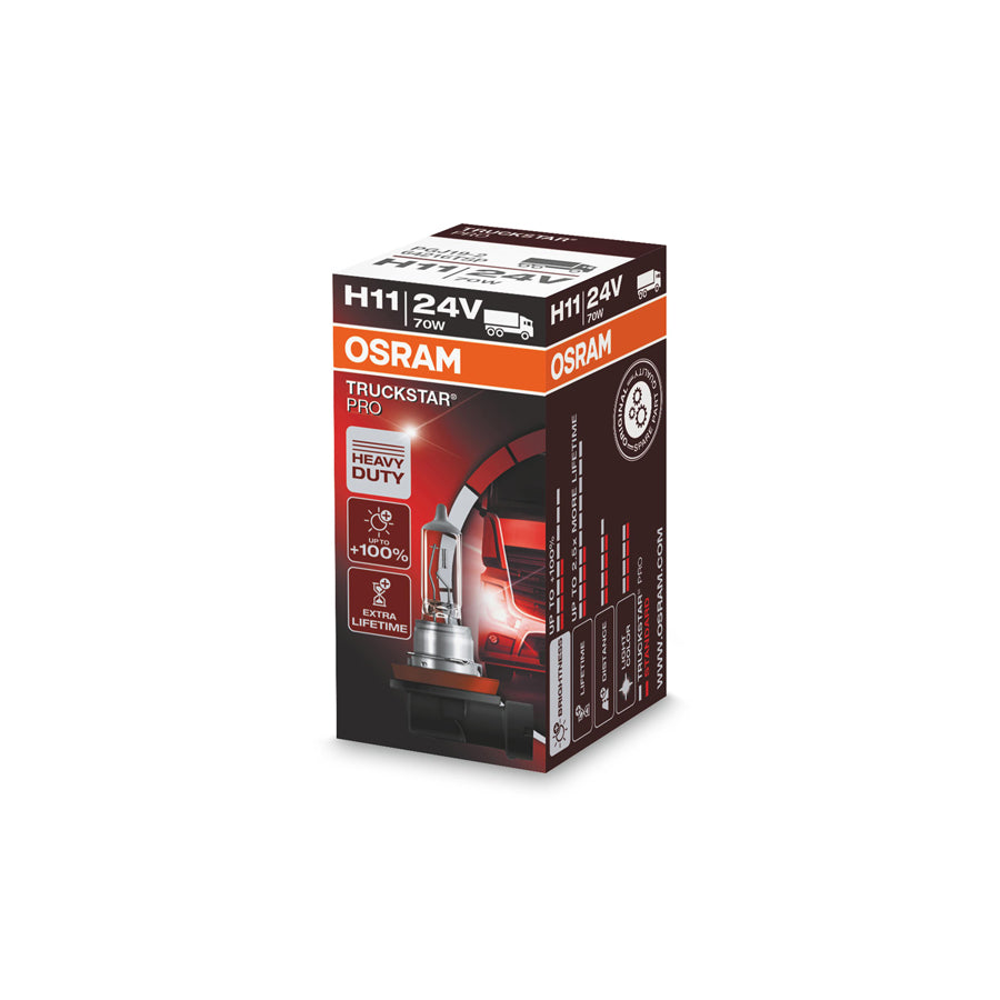 OSRAM Truckstar Pro 64216Tsp Bulb Spotlight – ML Performance