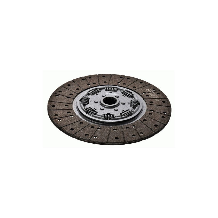 Sachs 1878 000 297 Clutch Disc – ML Performance
