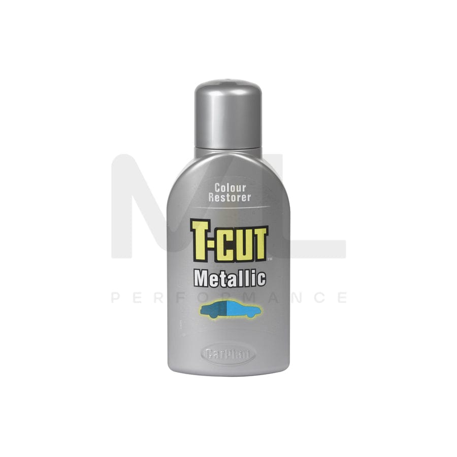 T-Cut T-Cut Metallic 375Ml – ML Performance