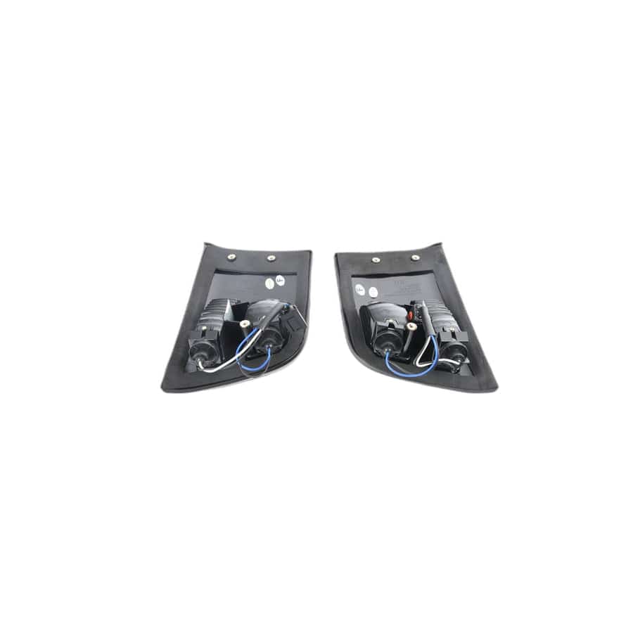 Genuine BMW 51169235432 F36 F30 F32 Cover In Imitation Leather ...