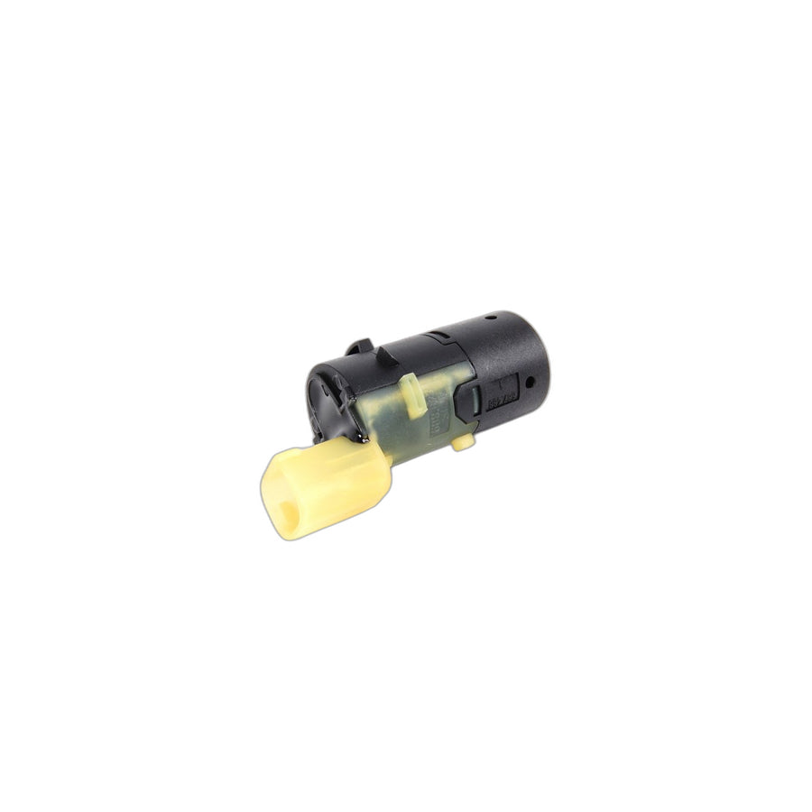 Genuine BMW 66206989067 E46 Ultrasonic Sensor SCHWARZ (Inc. 318td, 316i ...