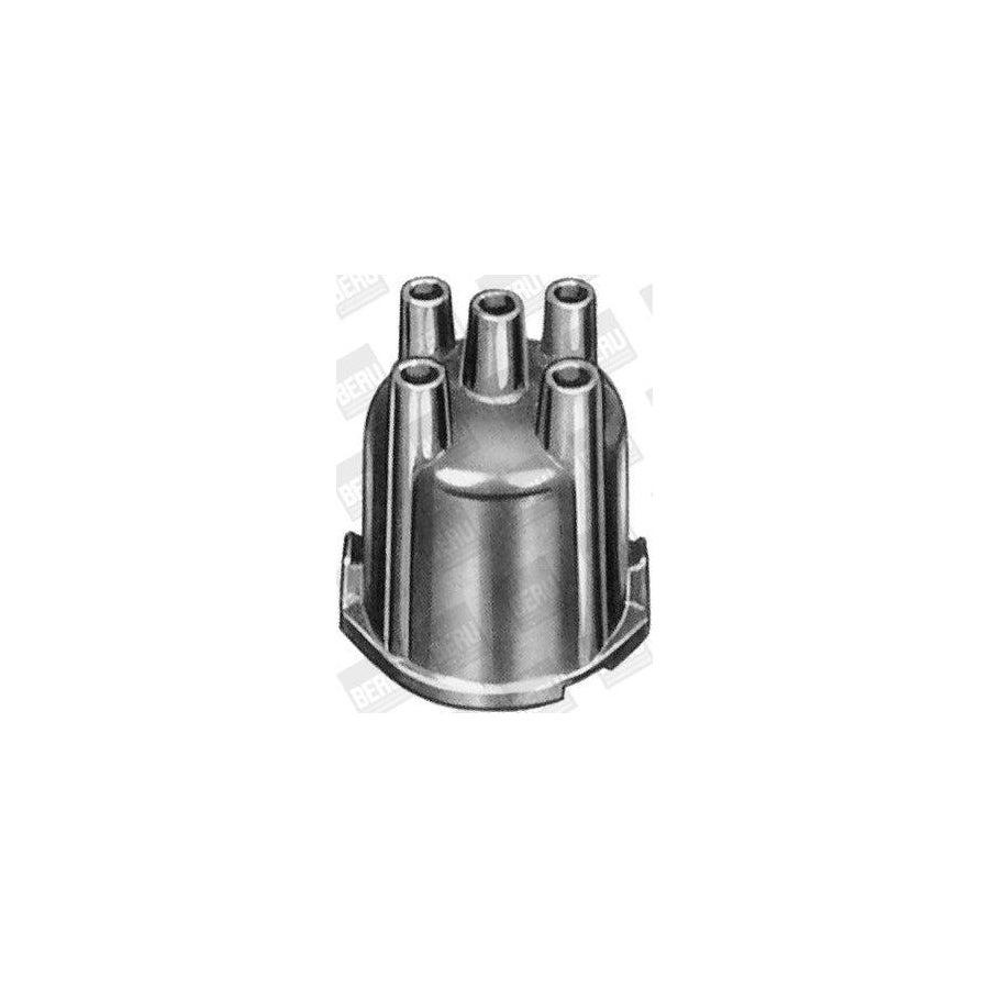 Beru VK113 Distributor Cap – ML Performance