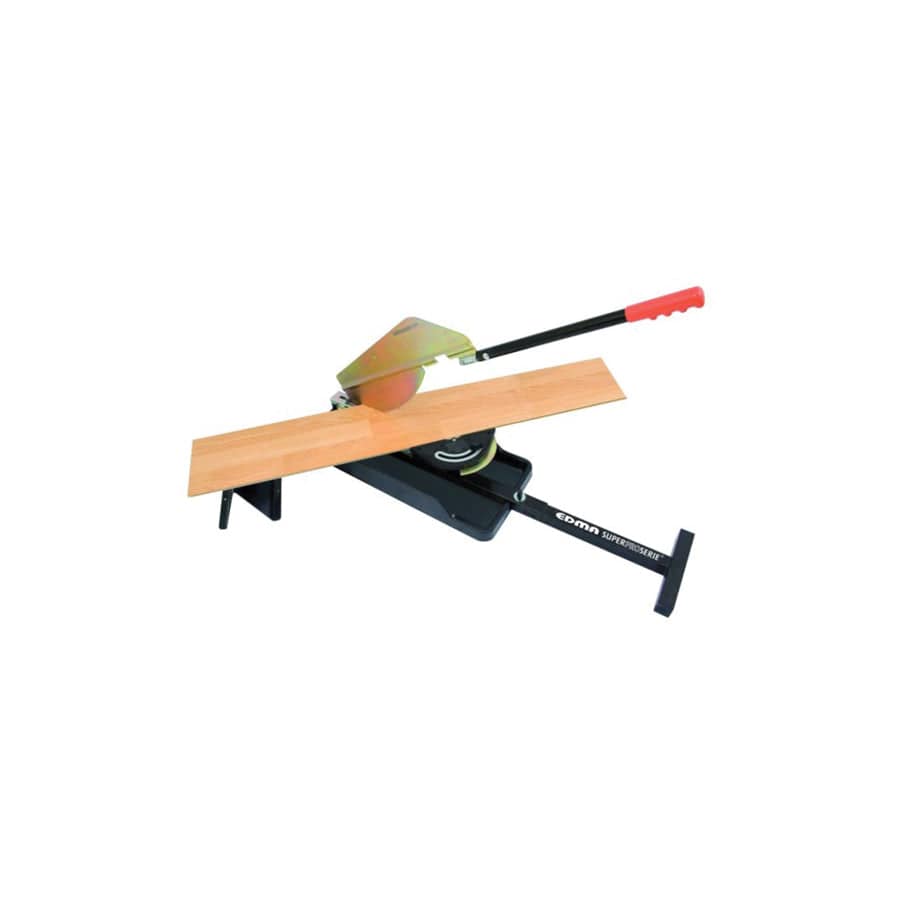 Edma EDM0899 Straticut Vario Laminate / MDF Guillotine | ML Performance UK