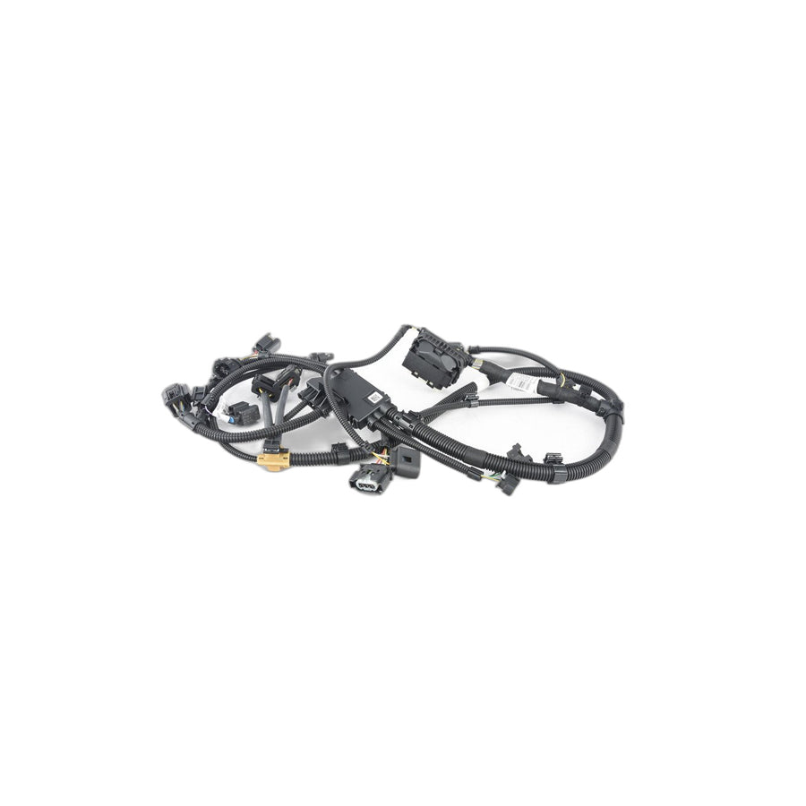 Genuine BMW 12517641650 F32 F30 Wiring Harness, Eng. Sensoric Module 1 ...