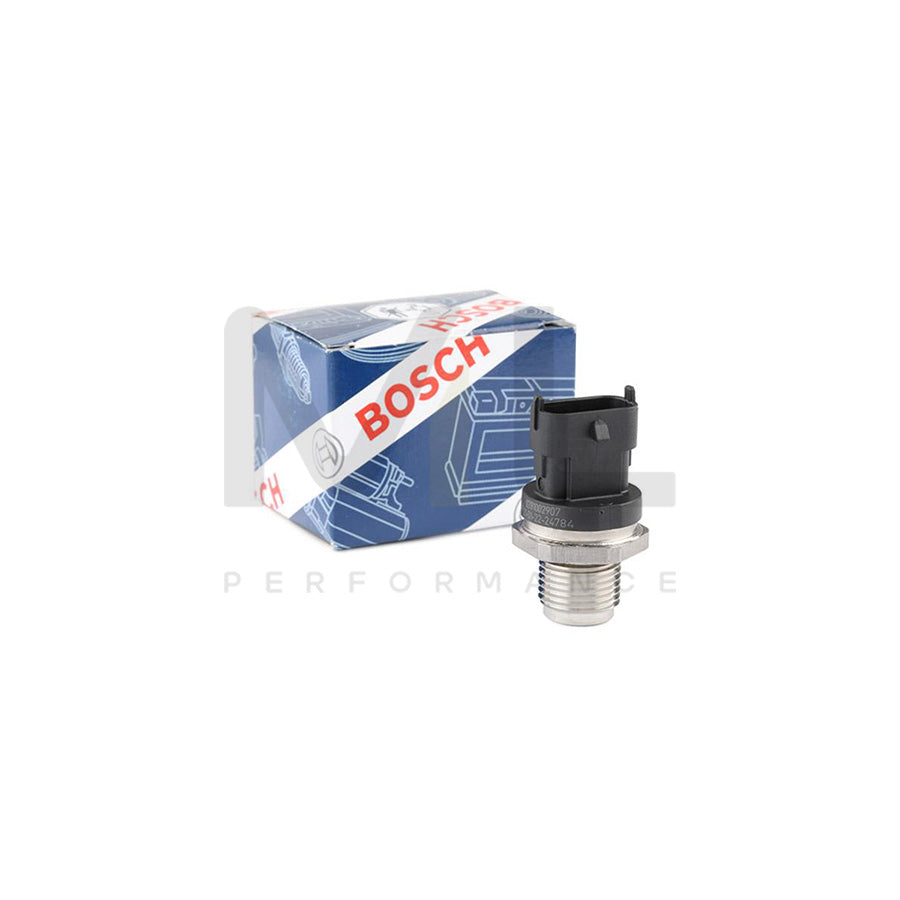 Bosch Fuel High-Pressure Sensor 0281002907 | ML Car Parts UK | ML ...