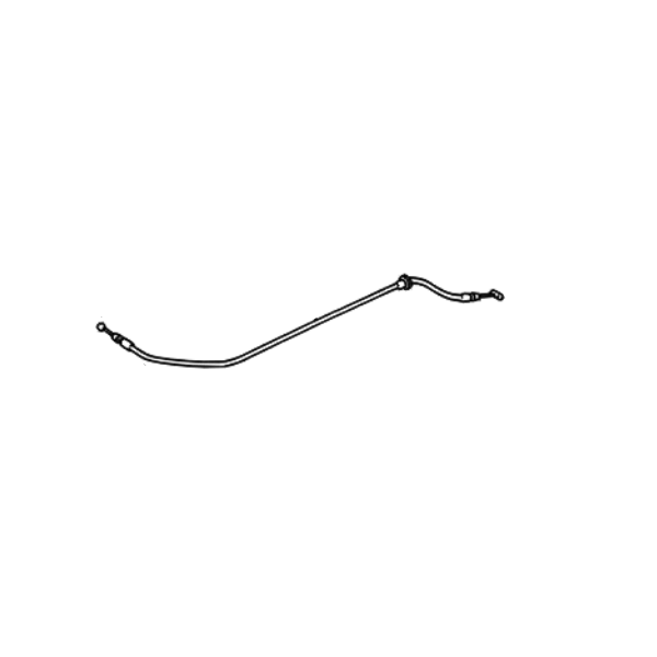 Genuine Lexus 53630-30340 GS Phase 4 Bonnet Release Cable – ML Performance