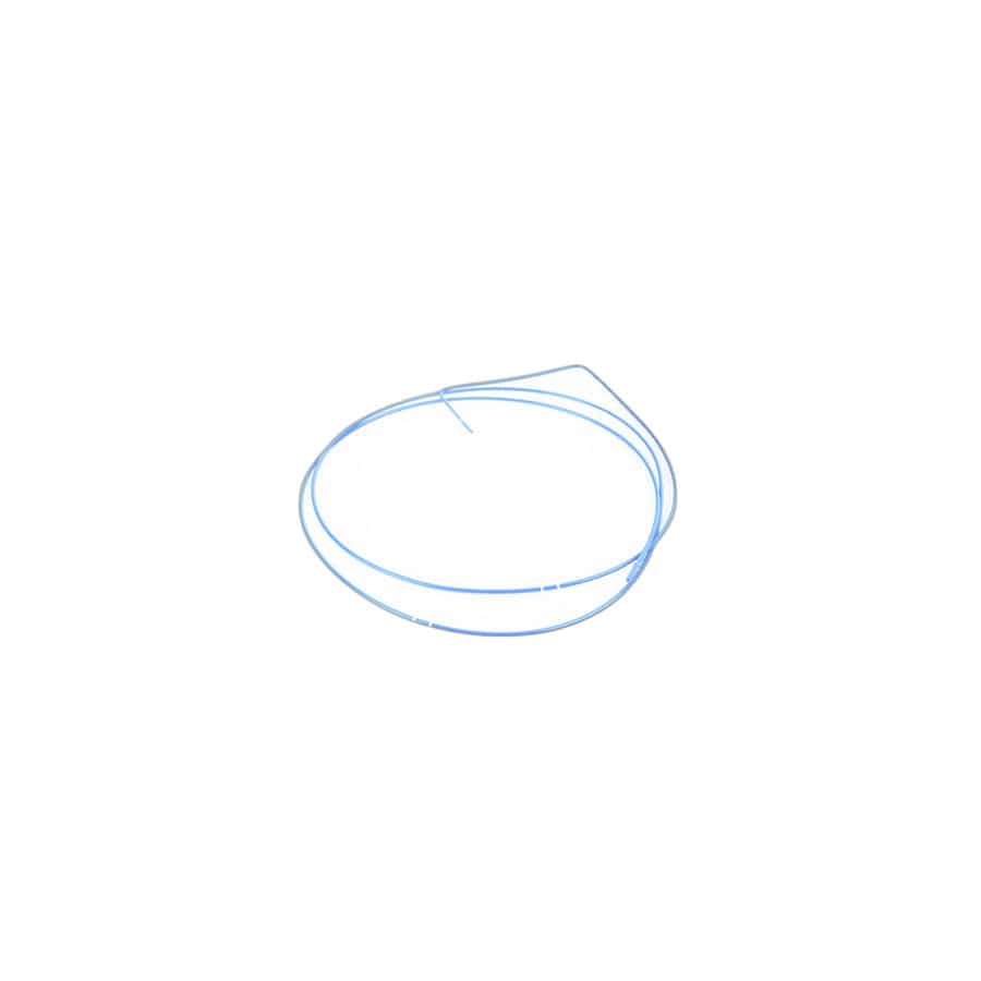 Genuine BMW 37206850558 F16 F15 Pipe, Rear Right Air Spring BLAU (Inc ...