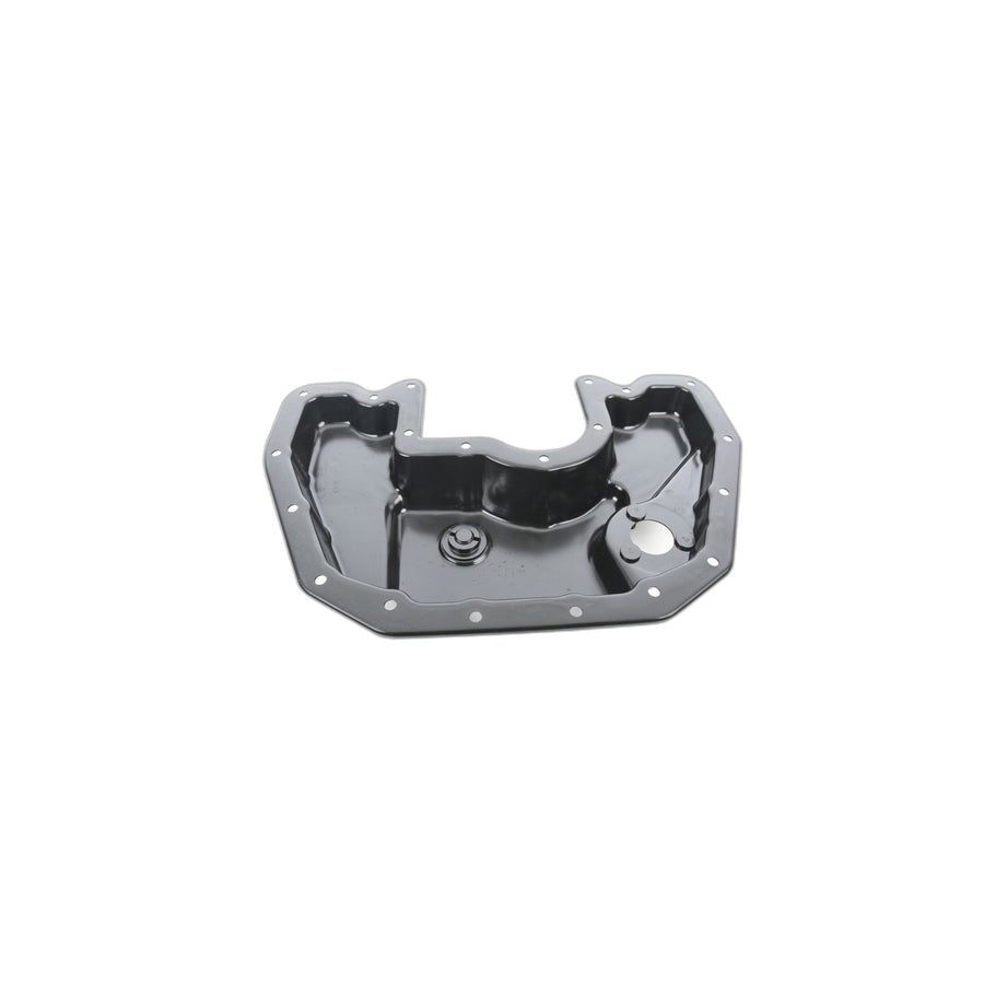 Genuine BMW 11137546655 E65 E66 Oil Pan (Inc. 750i & 750Li) | ML ...