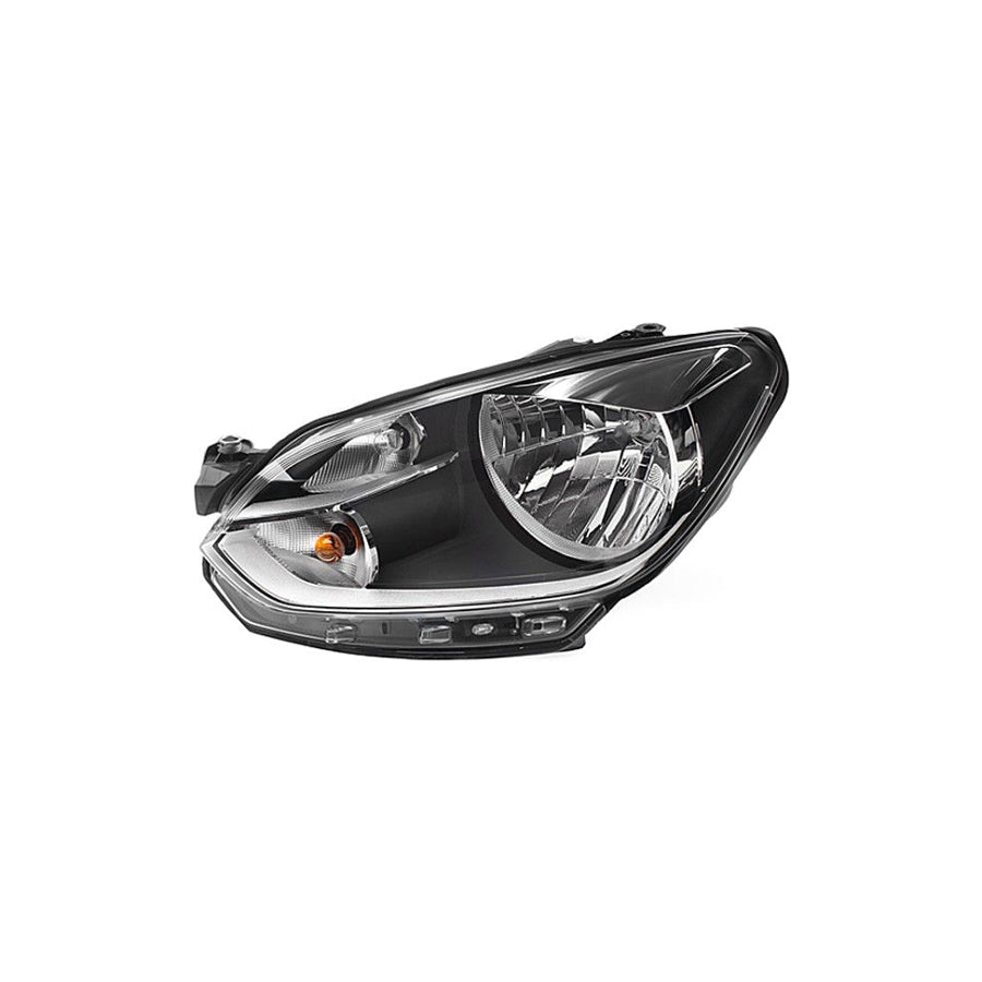 Hella 1LJ 010 670-071 Headlight For VW Up – ML Performance