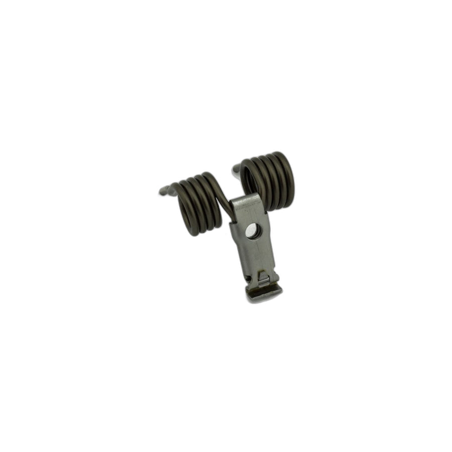 Genuine BMW 11377513873 E46 E90 E91 Retainer Spring (Inc. 318Ci, 118i ...