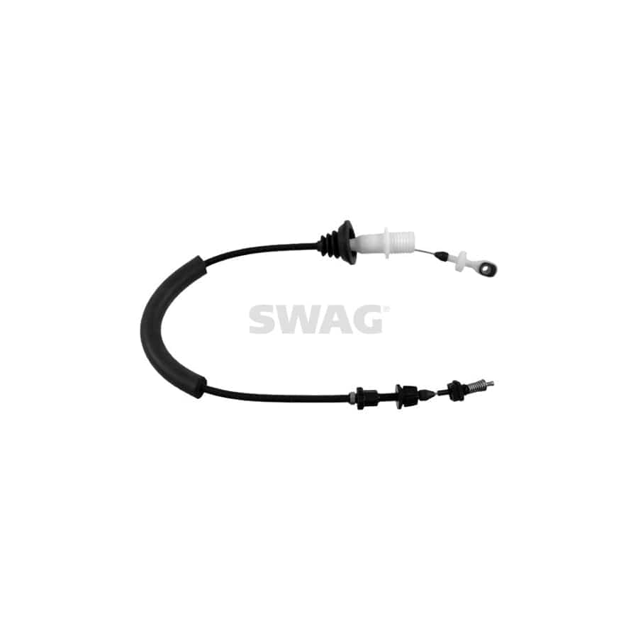 SWAG 10 92 1364 Accelerator Cable suitable for MERCEDES-BENZ 190 (W201 ...